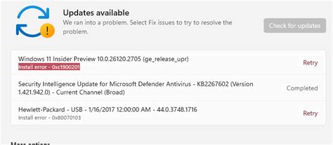 window not update microsoft community hub