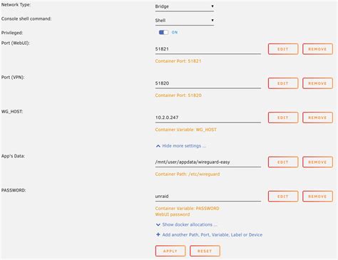 How To Set Up Wireguard On Unraid Wundertech