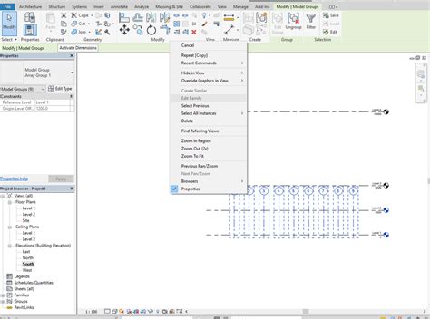 solved maximize 3d extents missing in the context menu autodesk
