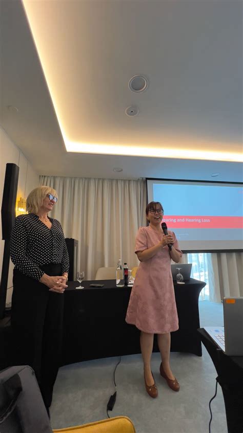 Nurul Atiqah Mohd Zaki On Linkedin Throwback Hir1stseries