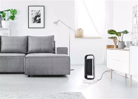 Lidl Shoppers Go Wild For New Smart Heater You Can Control With Your Phone And Its Just