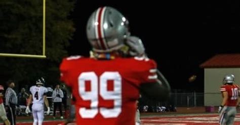 Four Star Dl Jaylen Williams Stunned By Miami Offer