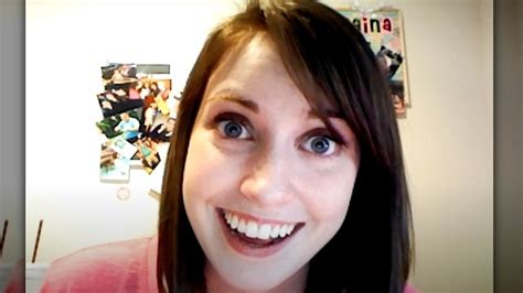 What The Overly Attached Girlfriend Is Doing Today