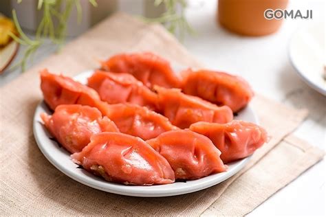 泰餃情超值優惠方案 Gomaji 懂生活的好麻吉