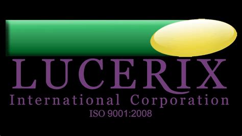 Lucerix International Corp Youtube