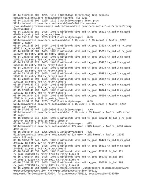 Log Pdf Computer Engineering Computer Science