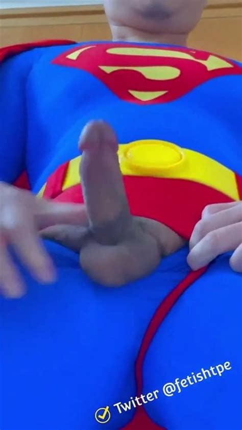 Superhero Porn Videos Gay XXX XHamster