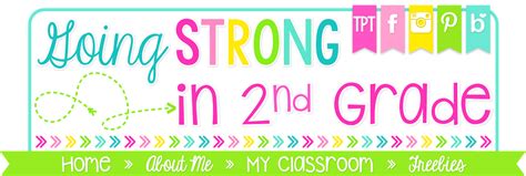 Going Strong In 2nd Grade Class Dojo Kindergarten Classroom