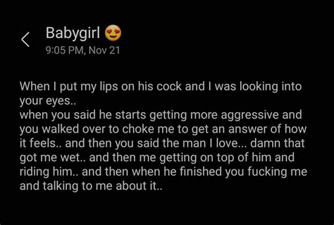 I Send My Girl A Reddit Hotwife Sex Story Then I Confess To Her How I