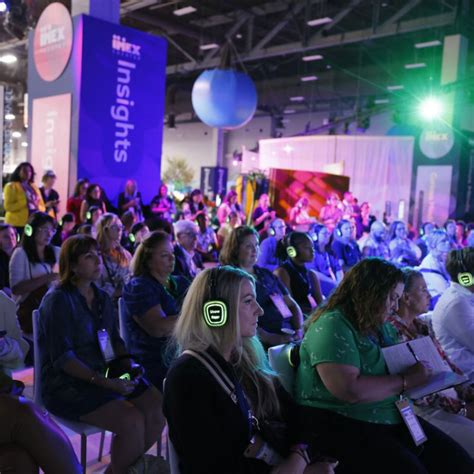 Understanding The Events Industry What Is Cmp Certification Imex