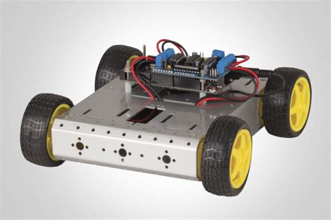 github jaycar electronics wifi rover control a metal 4wd car with