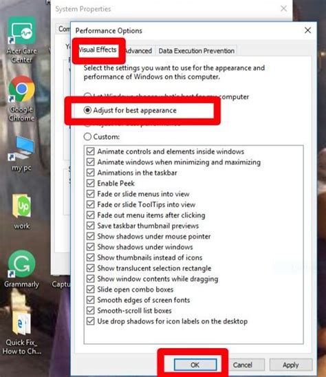 How To Make Games Run Faster In Windows Developing Daily