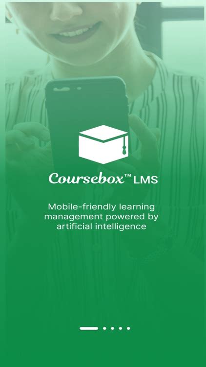 Coursebox Lms By Open Tute Pty Ltd