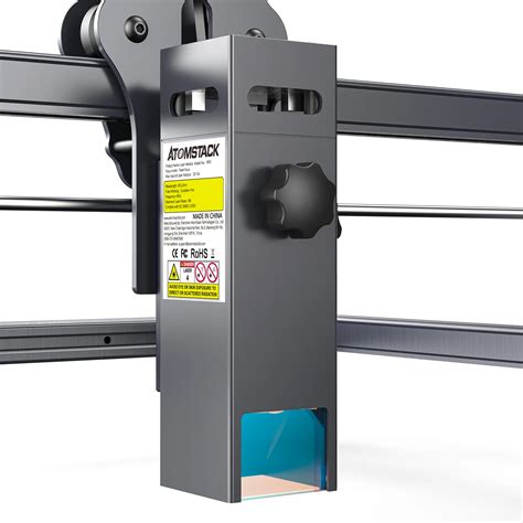 Atomstack X7 Pro 50w Flagship Dual Laser Cutter Engraving Machine X7