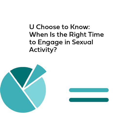 When Is The Right Time To Engage In Sexual Activity Healthy Teen Network