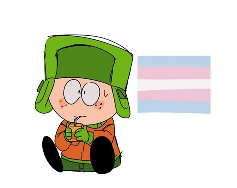 Kyle South Park