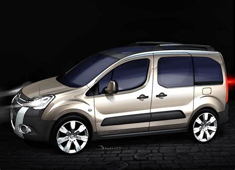 Ситроен берлинго в9 40 фото фото картинки и рисунки скачать бесплатно