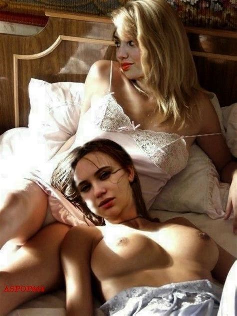 Sierra Mccormick Desnuda Tango4