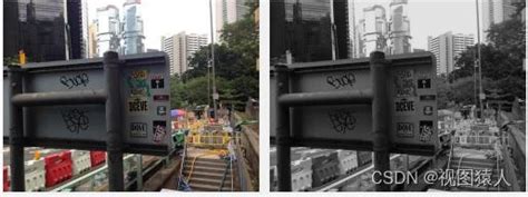 Opencvqt实现的数字图像处理算法合集