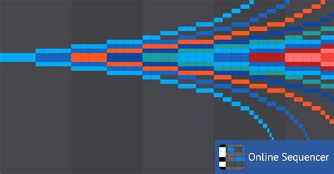 All Instruments Online Sequencer