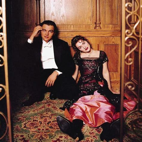 Throwback To Two Decades Ago When Titanic Won The Oscar For Best Film