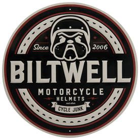 Biltwell Inc