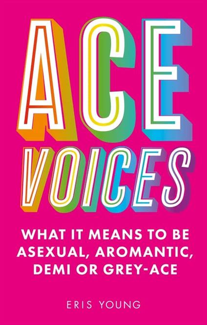 Understanding Asexuality Non Fiction Book Recommendations