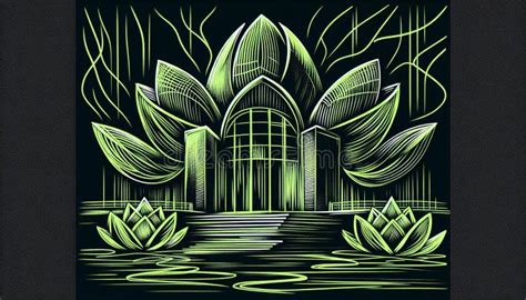 Expressionist Architecture Was An Architectural Movement In Europe During The First Decades Of