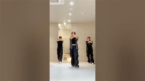 💕채린쌤과 함께 한 원데이클래스 렛츠댄스학원 하남댄스학원 미사댄스학원 강동댄스학원 Youtube