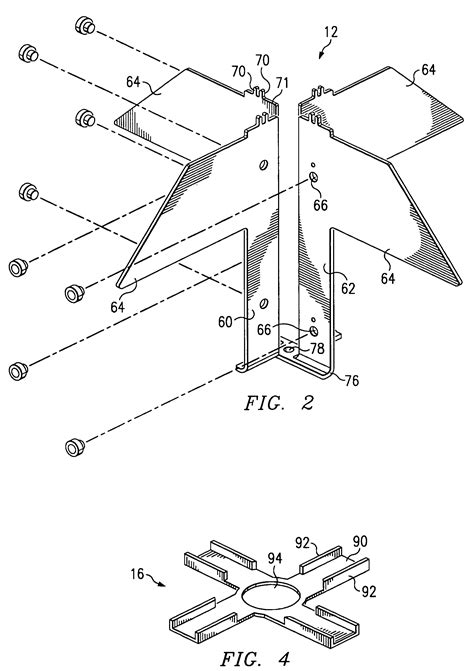 antenna array eureka patsnap