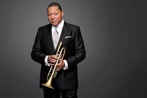 Wynton Marsalis To Mentor Perform During Cornell Visit March 22 28