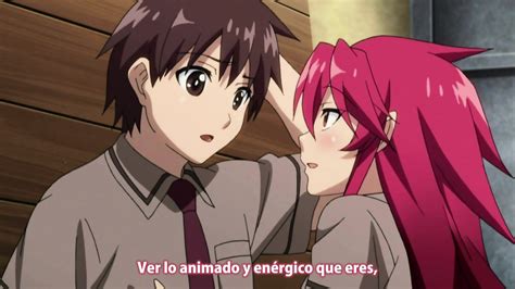 Itadaki Seieki [dob Esp] [60fps][sin Cen] Eporner