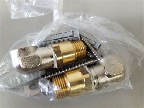 Hansgrohe Axor Pharo Valves | eBay
