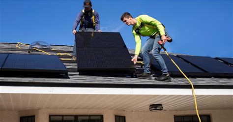 Финансиране за изграждане на собствени фотоволтаични системи на домакинствата Elca Bg