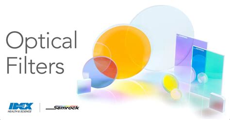Intro To Optical Filters Semrock Optical Filters Moez Adatia