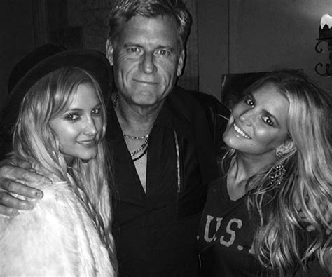 Joe Simpson Diagnosed With Prostate Cancer