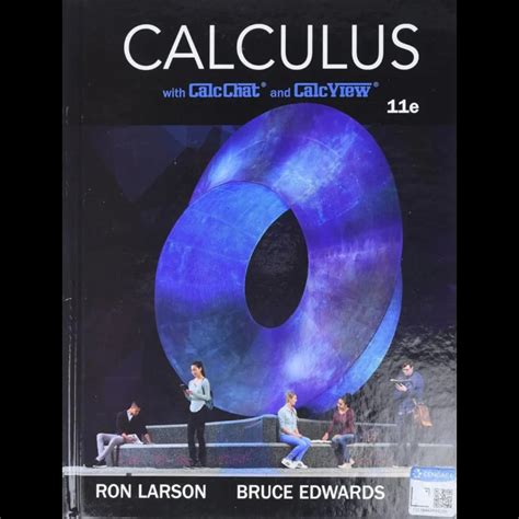 Calculus 11th Edition Math