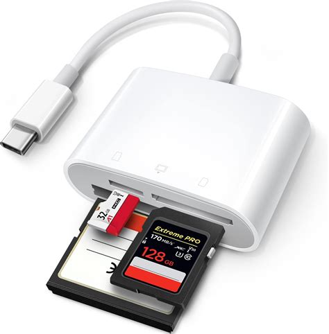 Usb3 0 Multi Sd Card Reader Sd Tf Micro Sd Cf Ms Xd 7 In 1 5gbps High Speed Memory