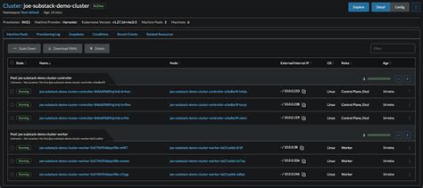 how to upgrade a rke2 cluster jmcglock