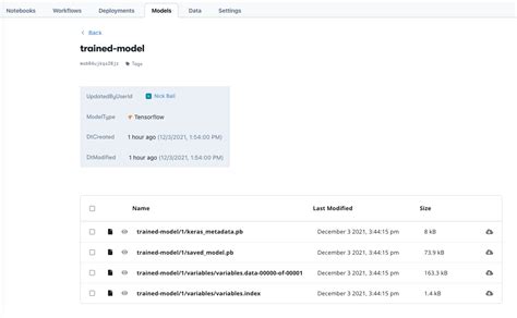 Github Gradient Aideployments Create Deploy Infer