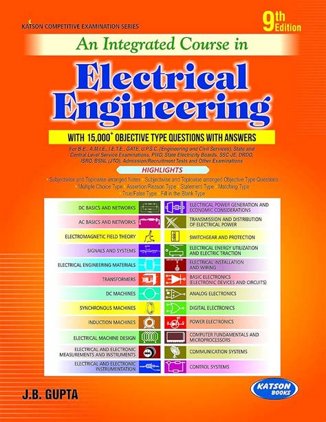 Electrical Engineering