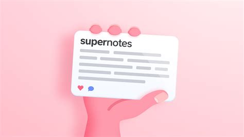 How To Make A List In Markdown Supernotes