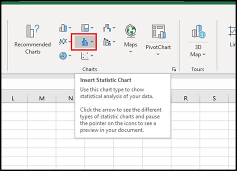 How To Make A Histogram Chart In Excel Business Computer Skills