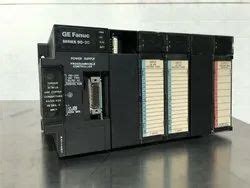 GE Fanuc PLC GE FANUC Programmable Controller Supplier From Bhavnagar
