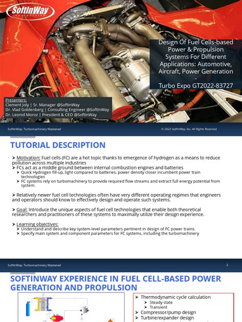 Design Of Fuel Cells Based Power Propulsion Systems For Different Applications Automotive