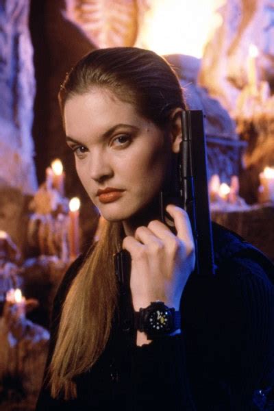 Bridgette Wilson Mortal Kombat 1995 Tumbex
