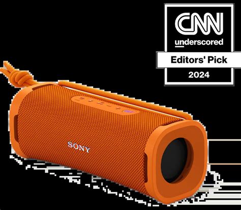 Sony Ult Power Sound Series Ult Field 1 Wireless Portable Speaker