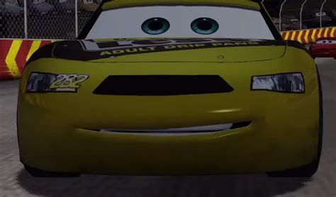 Hollister Pixar Cars Wiki Fandom