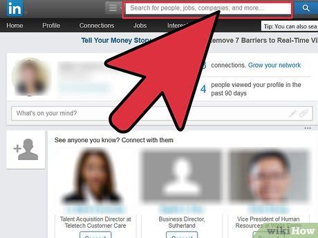 How To Add Connections On LinkedIn 7 Steps With Pictures