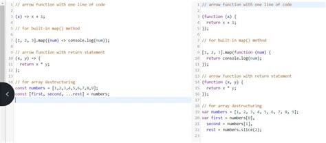 What Is Babel 🔹babel Is Javascript Compiler That Converts Es6 Code